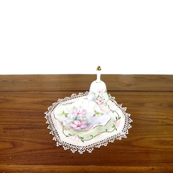 Hummingbird Bell - Etsy