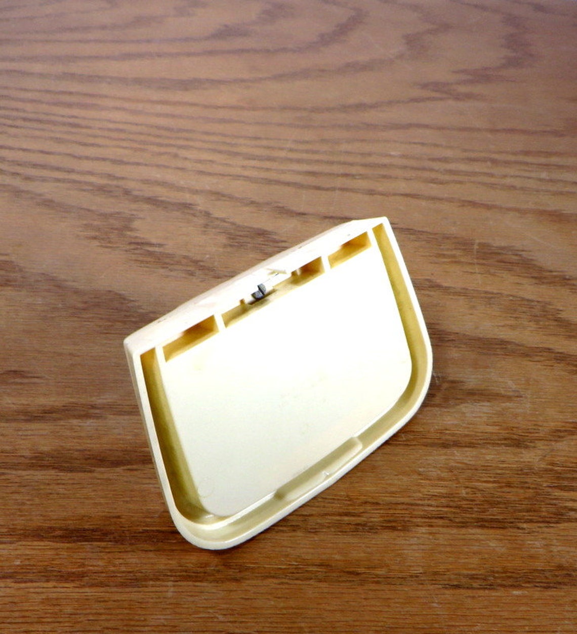 Vintage Celluloid Watch Case 1950's Watch Holder | Etsy