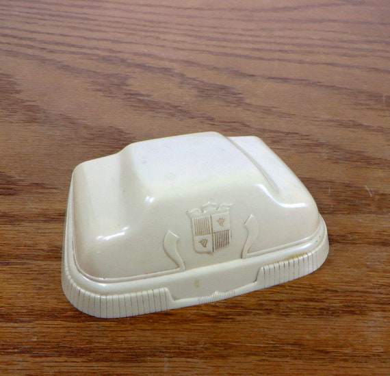 Vintage Celluloid Watch Case 1950's Watch Holder | Etsy