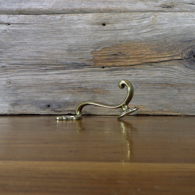 Wall Hooks Vintage - Etsy