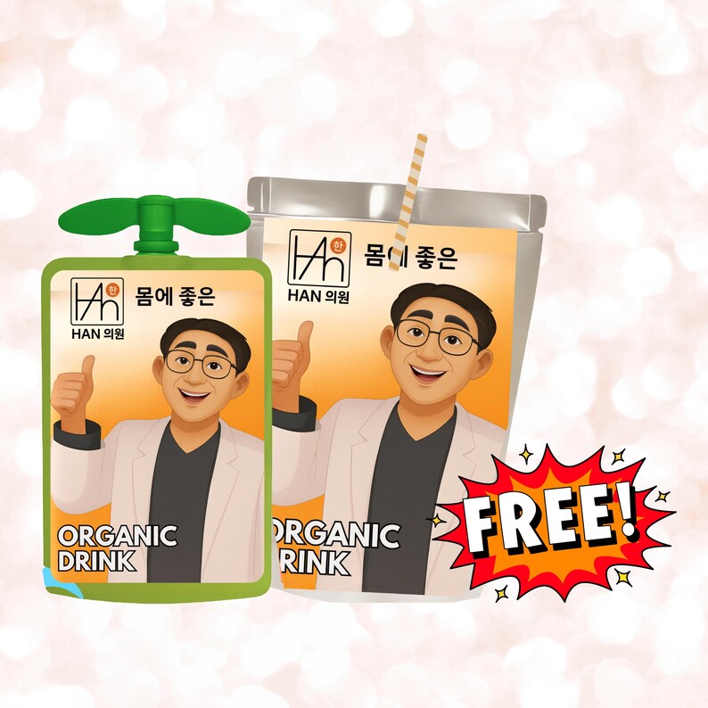 Editable Kpop Demon Hunters Soda Pop Label, Kpop Saja Boys Soda Can ...