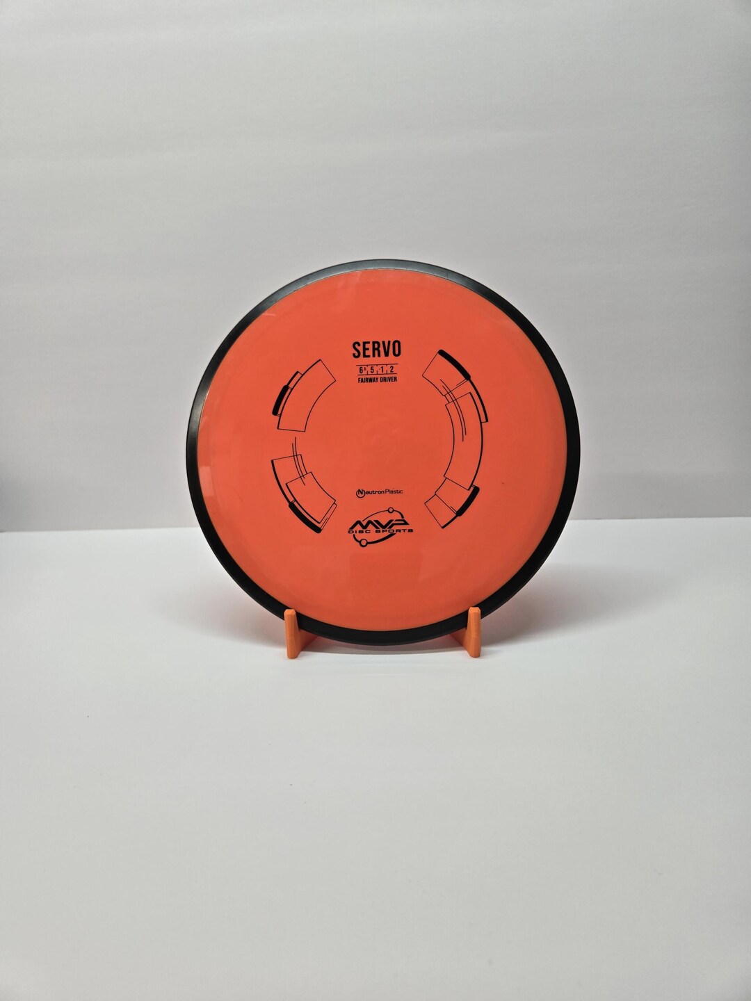 3-pack Disc Golf Single Disc Display - Etsy