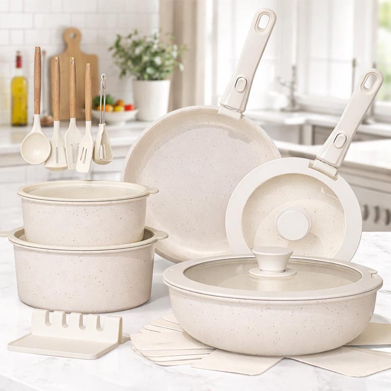 Ceramic Pots Cookware - Etsy