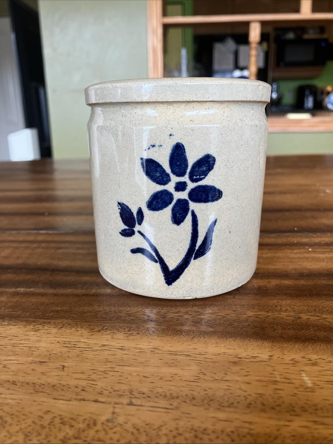 Vintage Moira Pottery Mini Crock England Crockery - Etsy UK