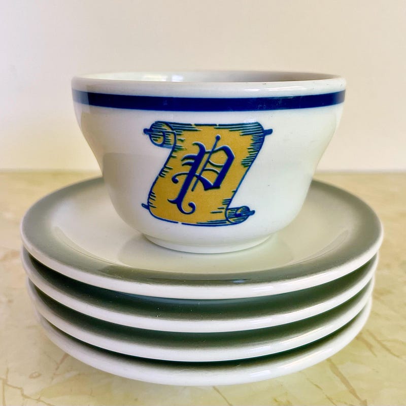 1960s Mayer China - Etsy