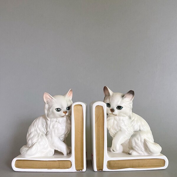 Lefton Cat - Etsy