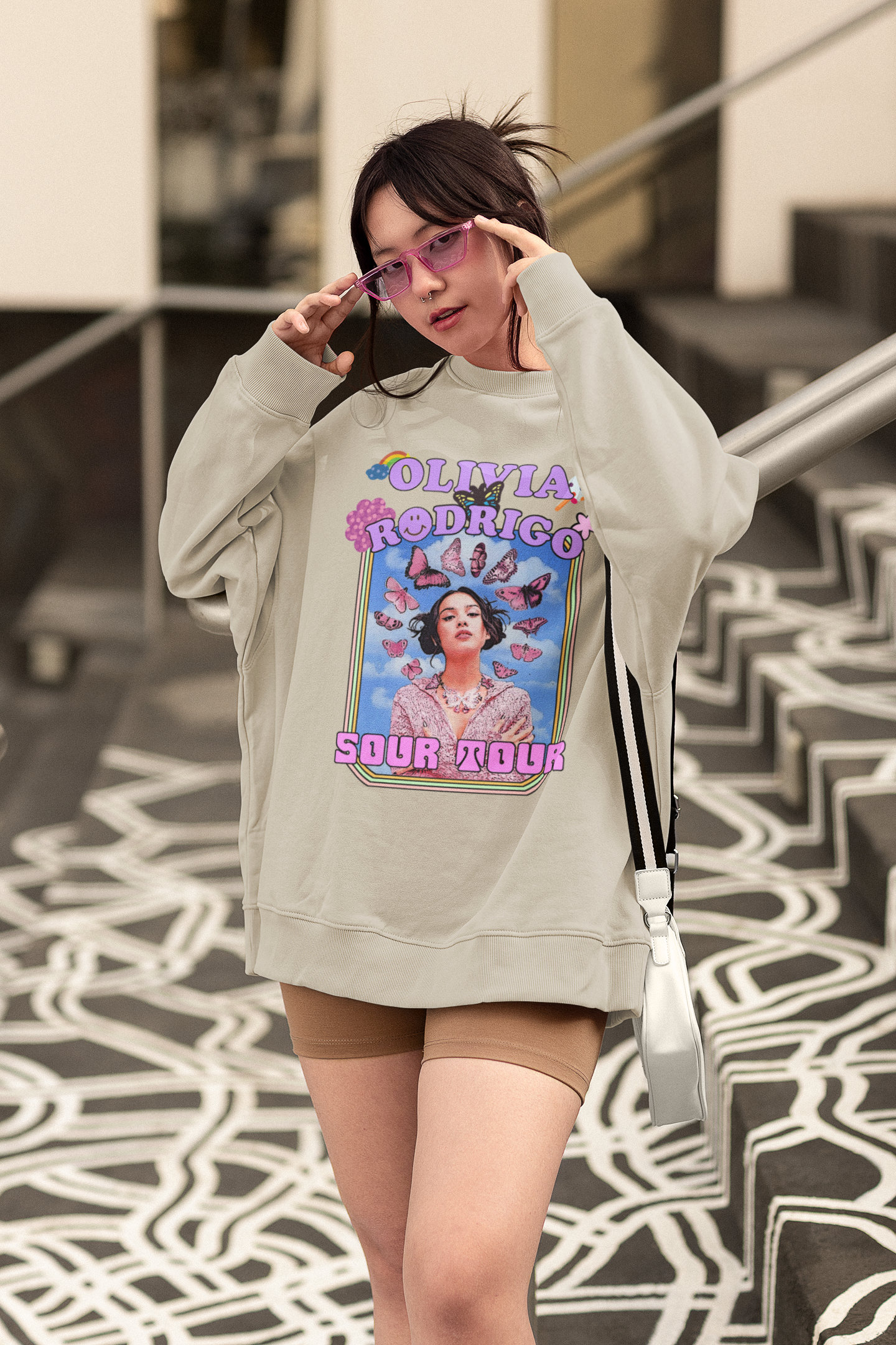 Olivia Rodrigo Sour Tour 2022 2023 | Printerval Deutschland