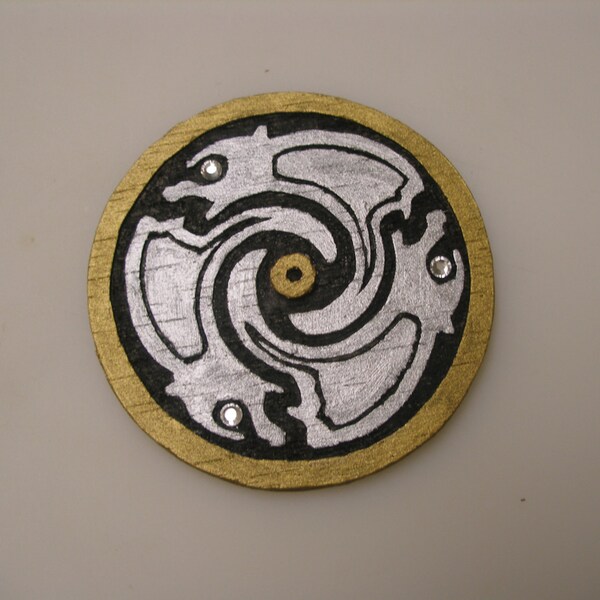 Princess Medallion Accessories - Etsy