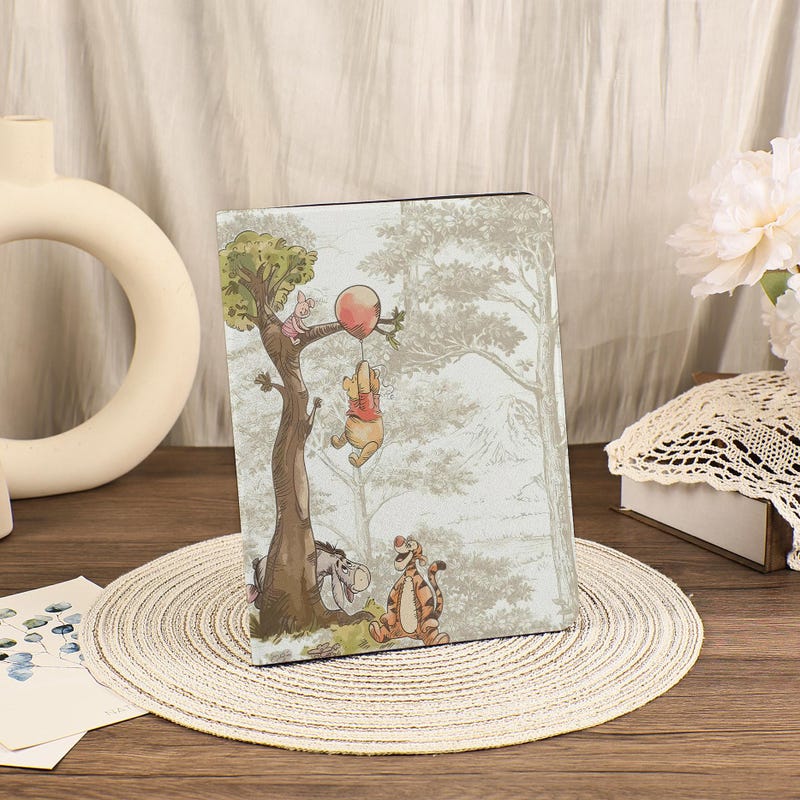 Snoopy iPad Case Mini - Etsy UK