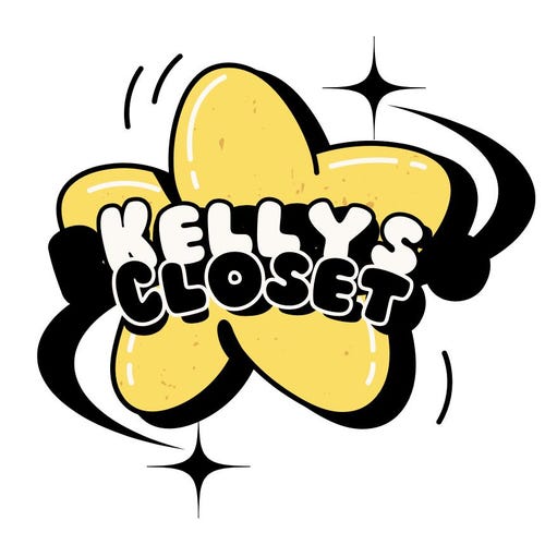 kellysclosettt - Etsy