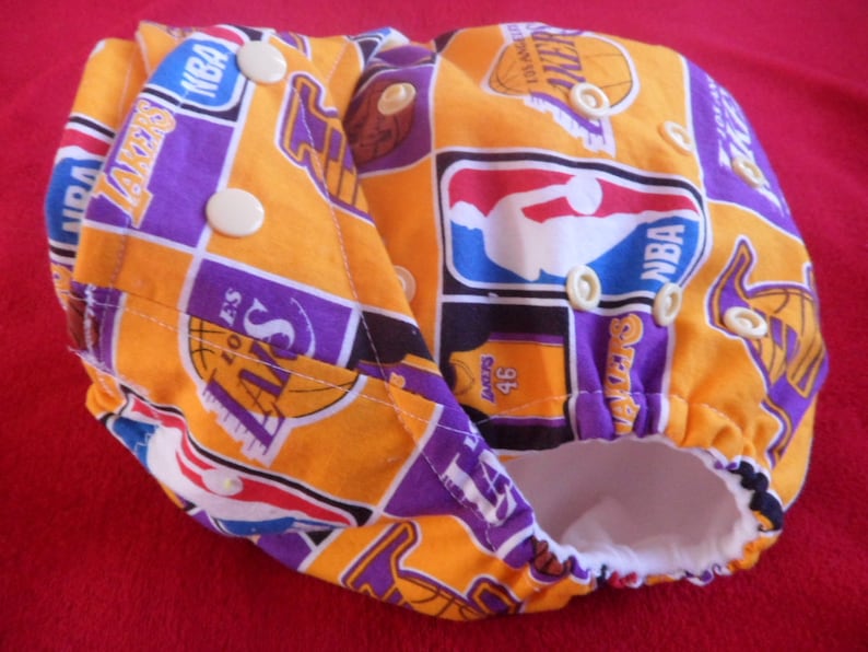 Choose Your Custom Team and Style Cloth Diaper.os Pocket - Etsy