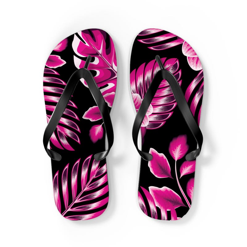 Leaf Sandals - Etsy