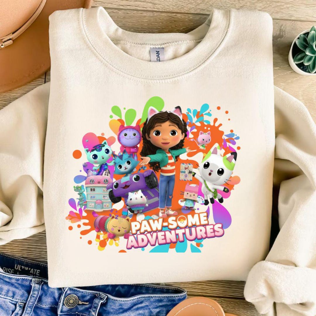 Colorful Cartoon Friends PNG | Kids Adventure Design | Cute Playtime ...