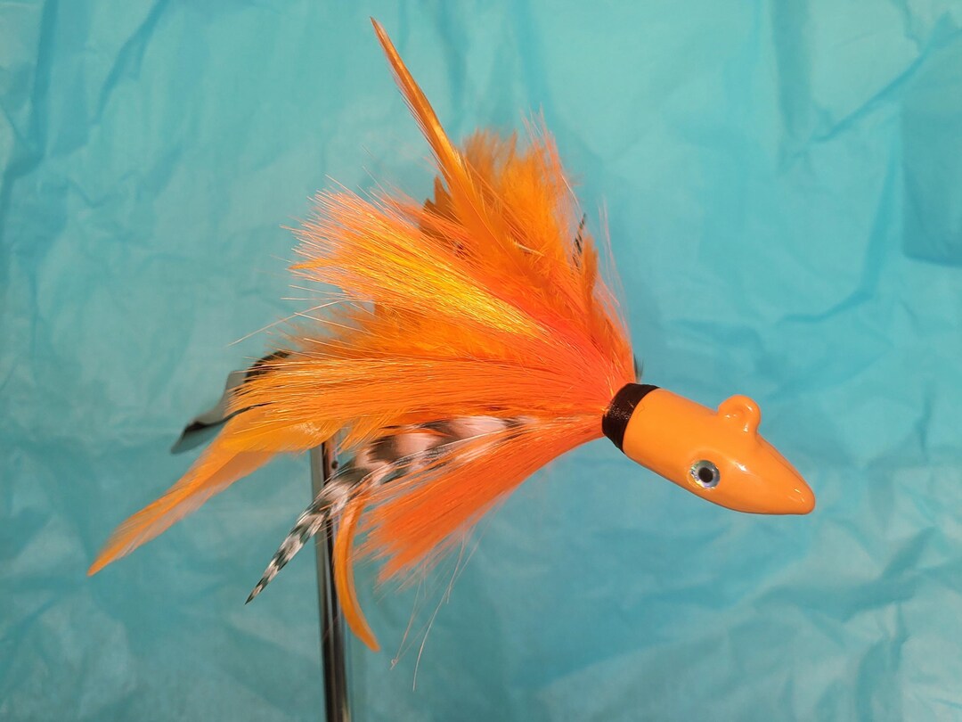 Cobia Jig - 3oz - Etsy
