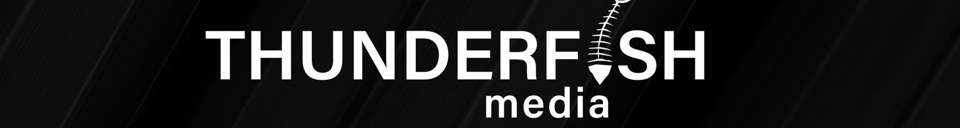 ThunderfishMedia - Etsy