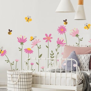 Vinyl Wall Decals - Etsy