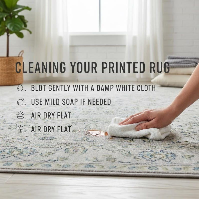 Groovy 70s Rug, Pink Flower Carpet | Retro Floral Decor | Cute Girly ...