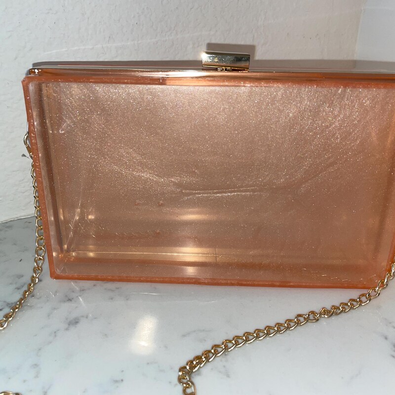 Resin Purse Frame - Etsy