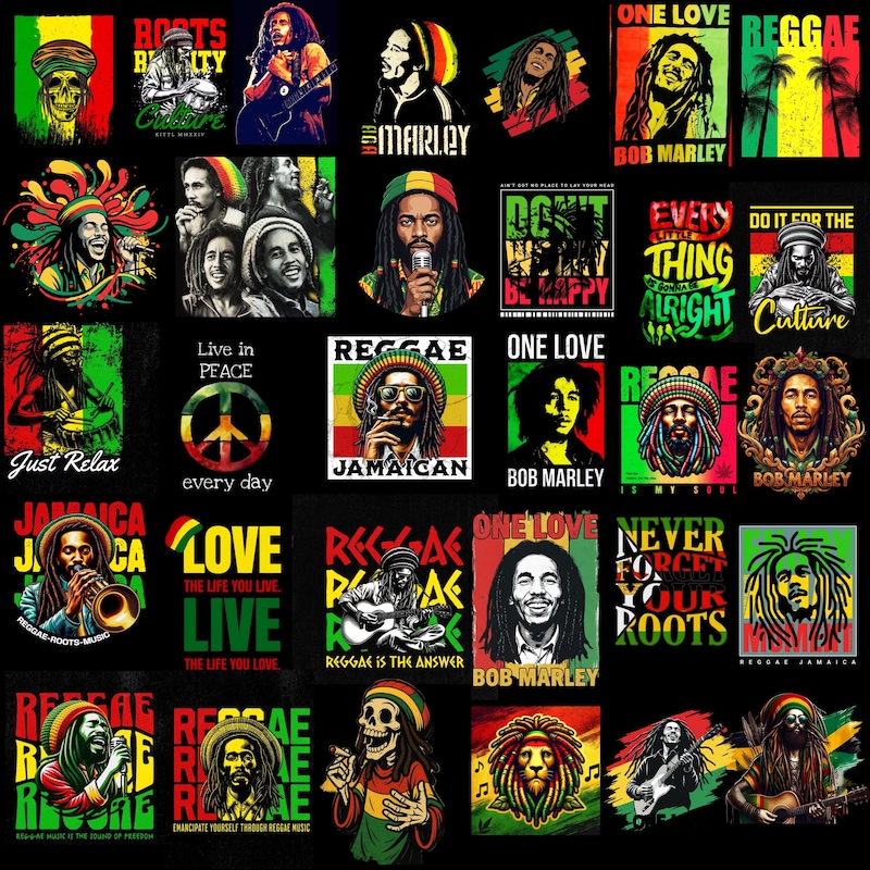 Marley Design Digital - Etsy UK
