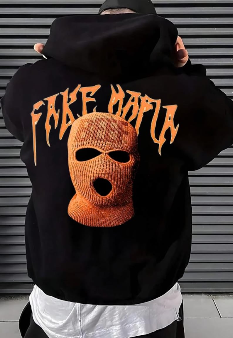 85+ Ski Mask Gangster Streetwear SVG Bundle | Balaclava Mask Designs ...