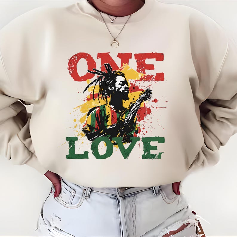 80s Reggae Legend Inspired Designs | Vintage Rasta Sublimation Bundle ...