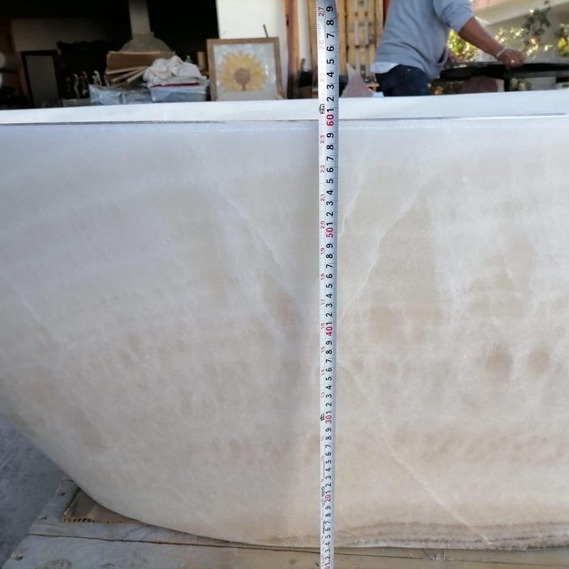 Onyx Tub - Etsy