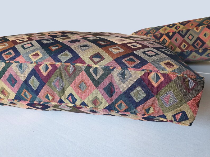 Sofa Cushions Made to Order - Replacement Couch Cushions and Covers ...