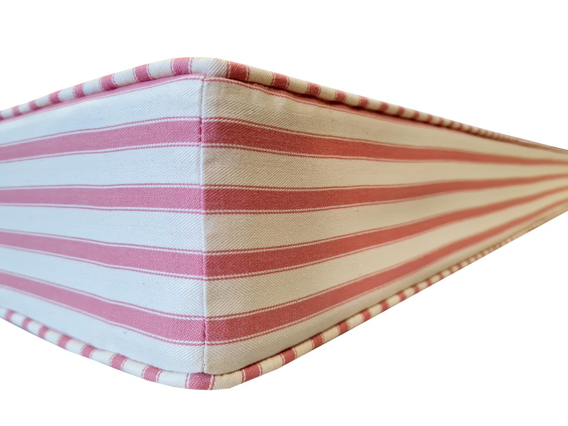 Custom Bench Cushions to Order - Lots of Fabrics and Fills - EXAMPLE ...