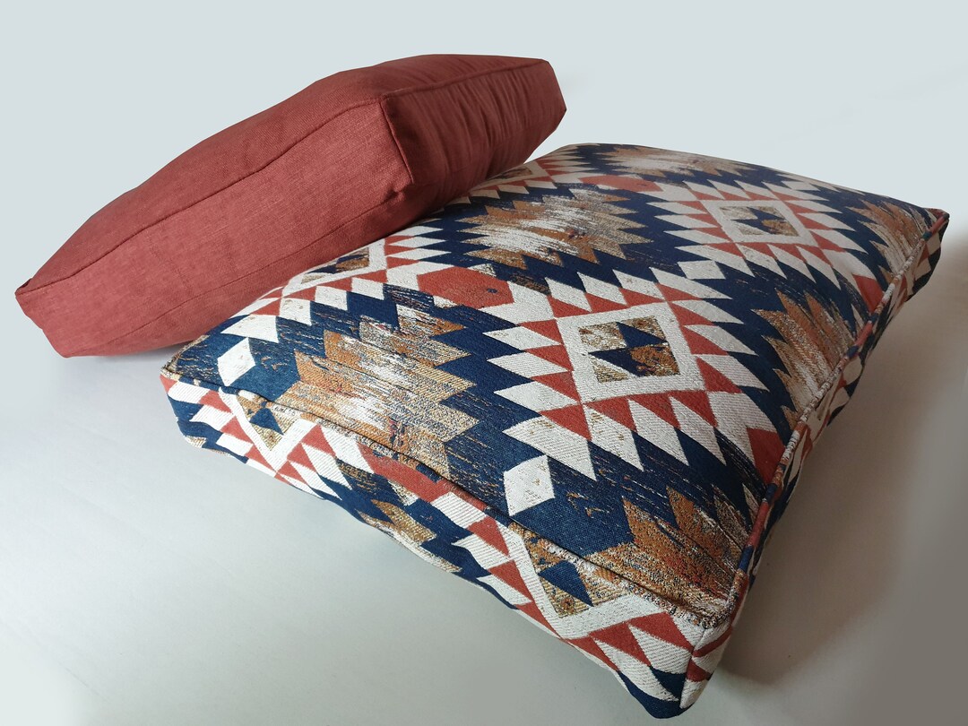 Replacement Sofa Cushions Made to Order - Feather, Wool, Foam or Fibre ...