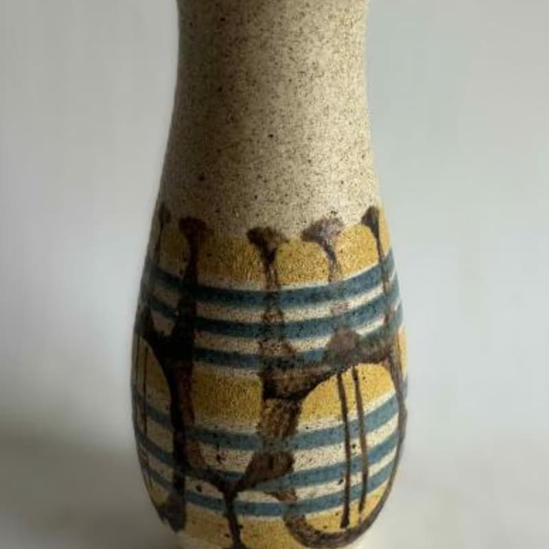 Israeli Pottery - Etsy