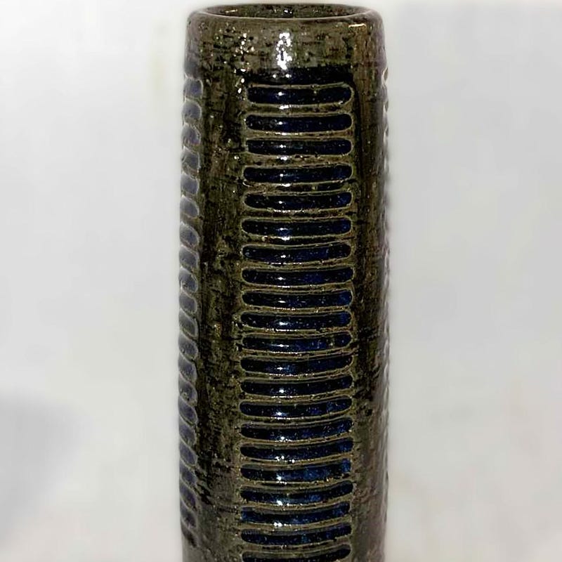 Palshus Vase - Etsy Denmark