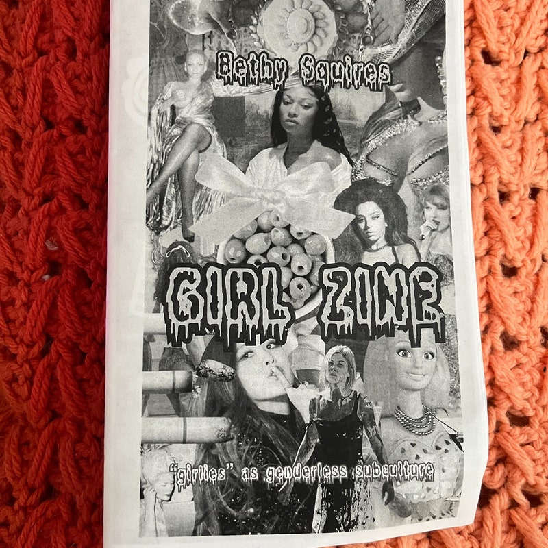 Girlie Magazines Etsy
