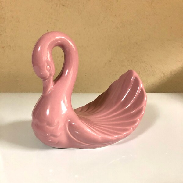 Swan Soap Dish - Etsy