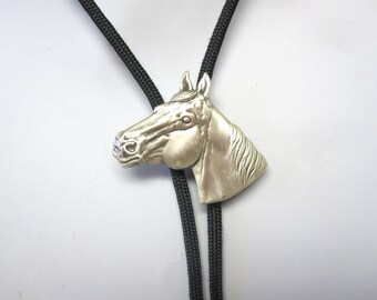 Western necktie | Etsy