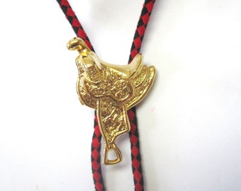 Western necktie | Etsy