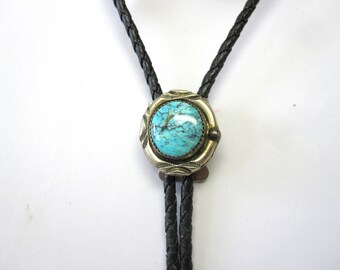 Western necktie | Etsy