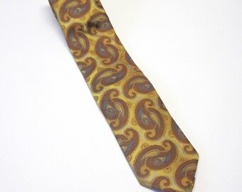 Robert Talbott Tie | Etsy