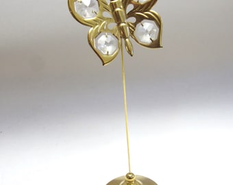 Butterfly stand | Etsy