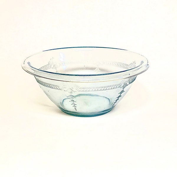 Fire King Philbe - Etsy