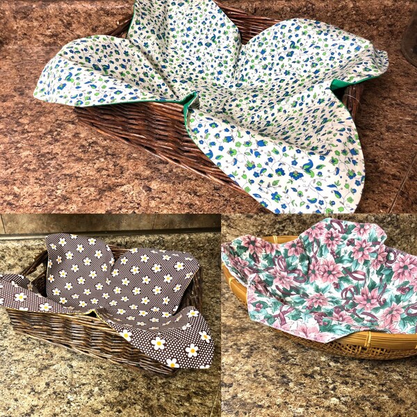 Bread Cloth - Etsy