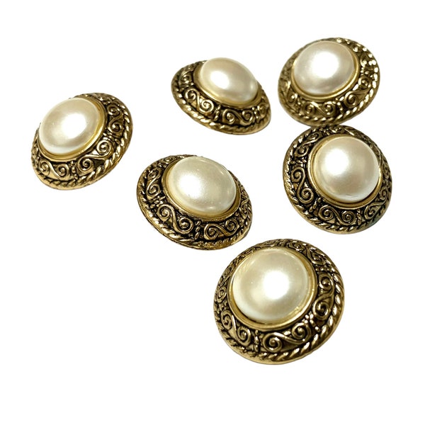 Fancy Buttons - Etsy