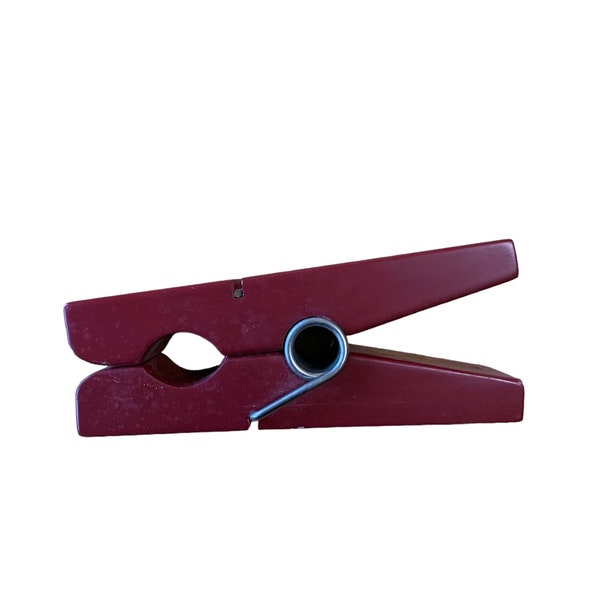 Large Clothespin - Etsy