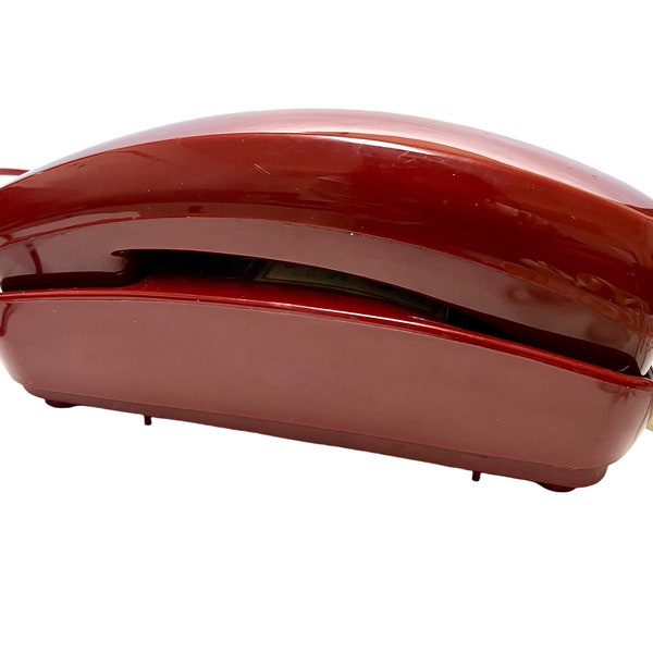 Trimline Phone - Etsy