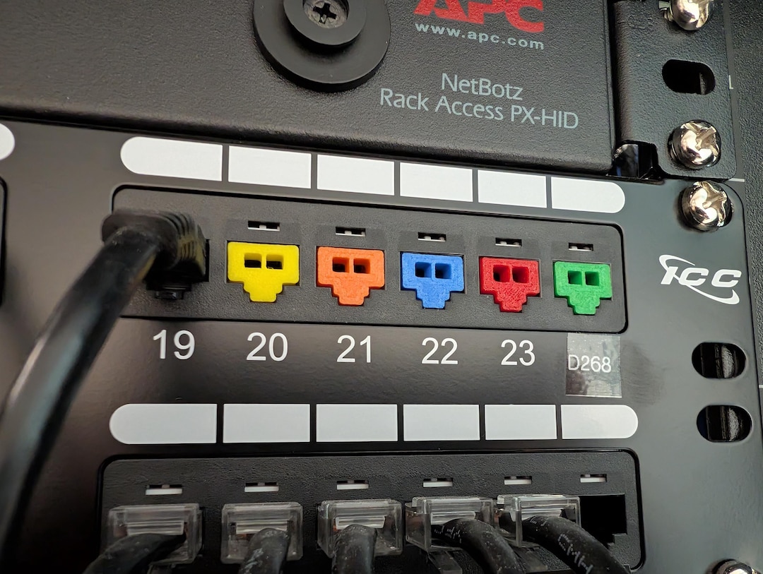 Port Blocker - Block Dead or Reserved Network Ports - Etsy