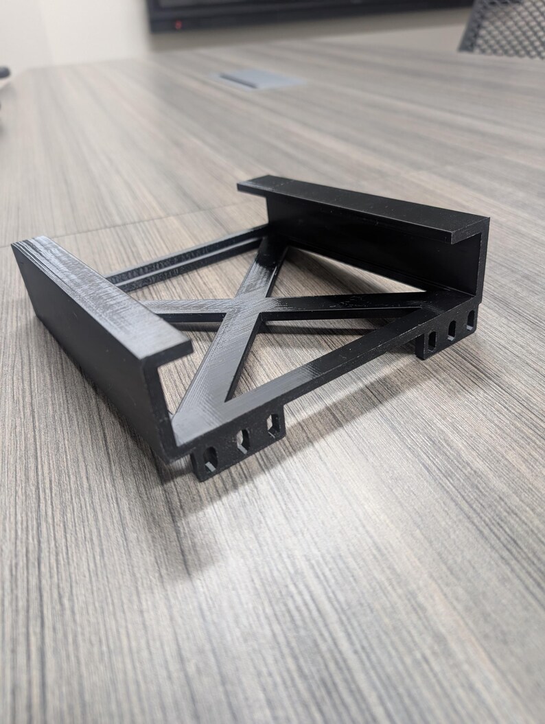 Vertical Tiny PC Rack Mount - Etsy