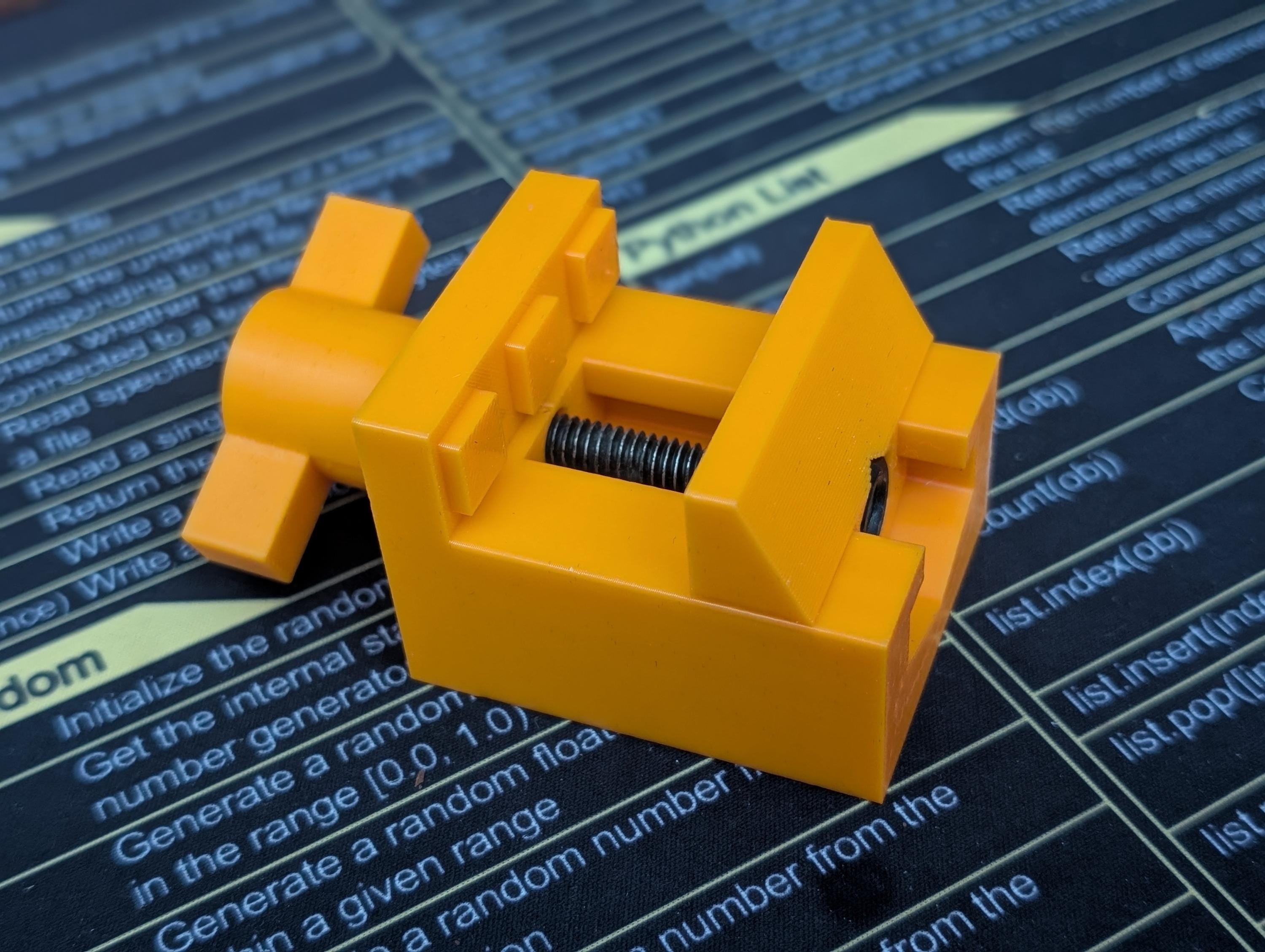 Rackbolts - Network Rack Helper Tool - Etsy