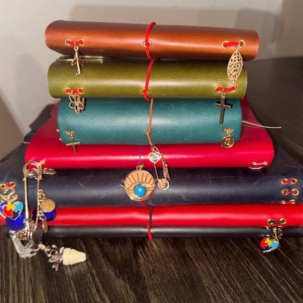 Louise Carmen Inspired Notebook - Etsy