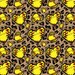 Softball Cheetah Leopard Seamless Pattern (digital Download) - Etsy