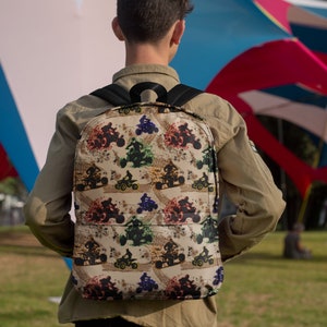 Motocross Seamless Pattern, ATV Design, Custom Seamless Pattern, ATV ...