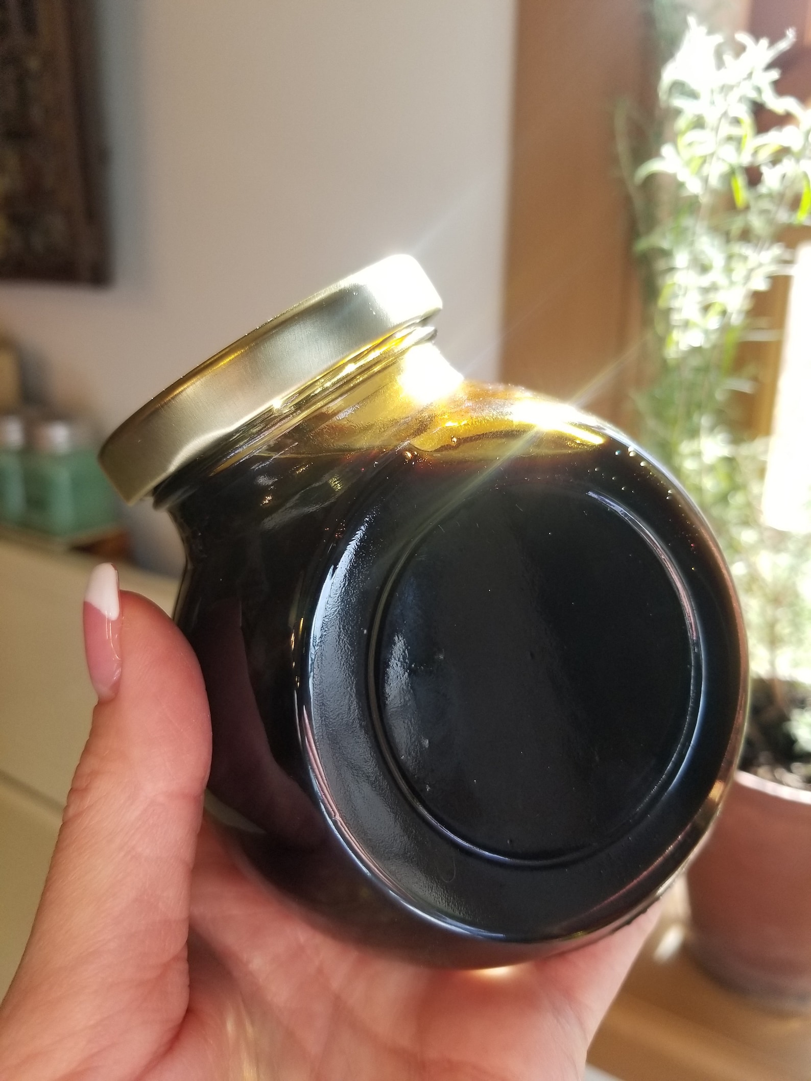 100% Pure Birch Syrup ~betula Lenta & Betula Alleghaniensis - Etsy